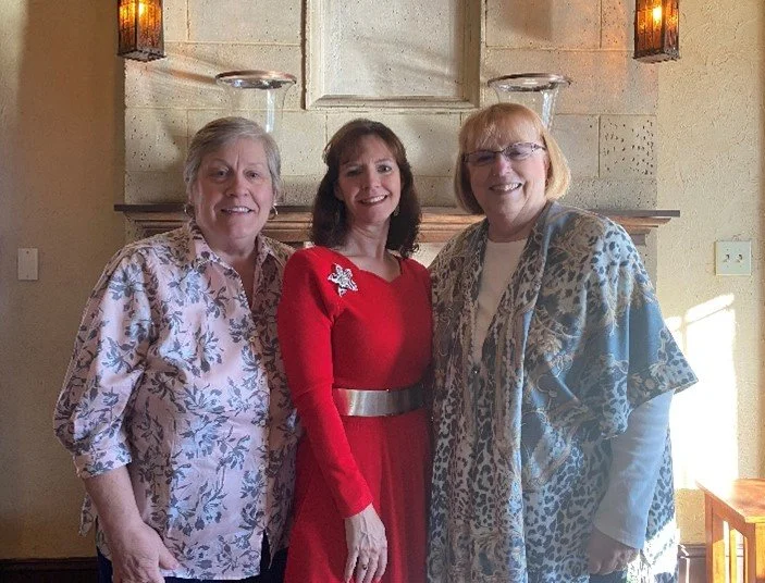 The Magical Connection with 3rd and 4th Cousins — Heritage With Heart