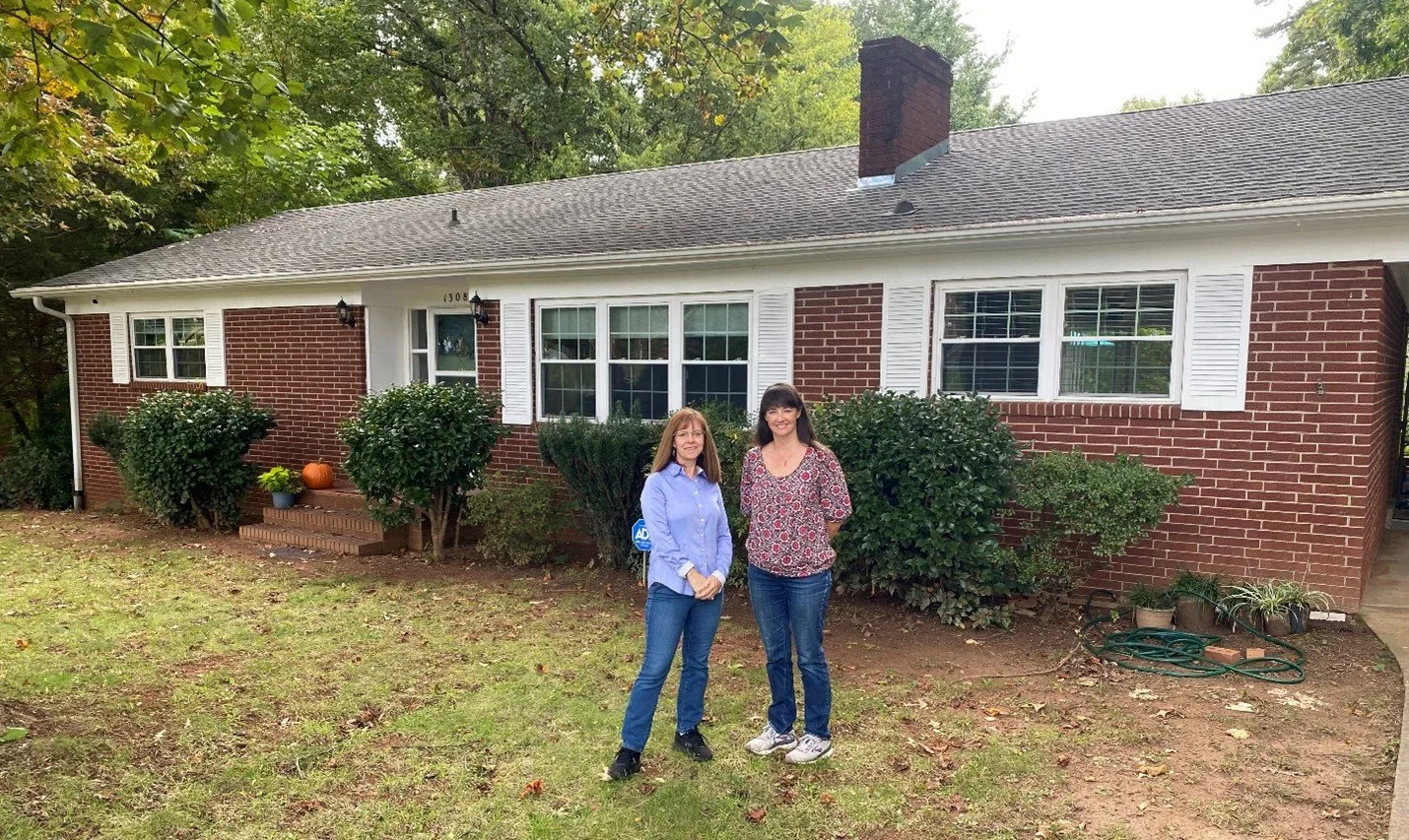 If the Walls Could Talk - Discoveries of Your Home's Secrets — Heritage ...