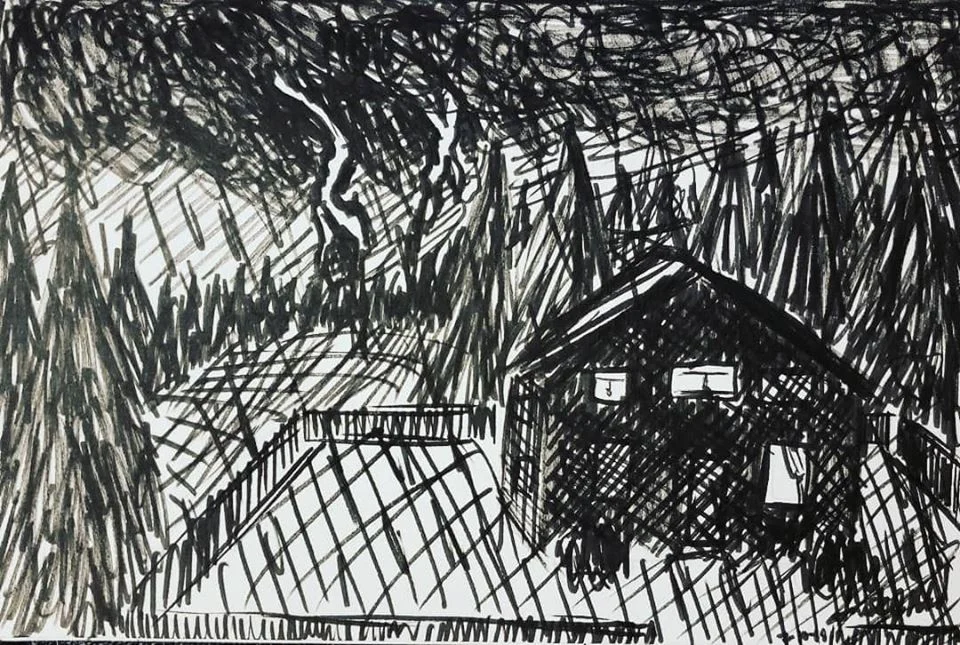 Store — Sam Bullard Fine Artist