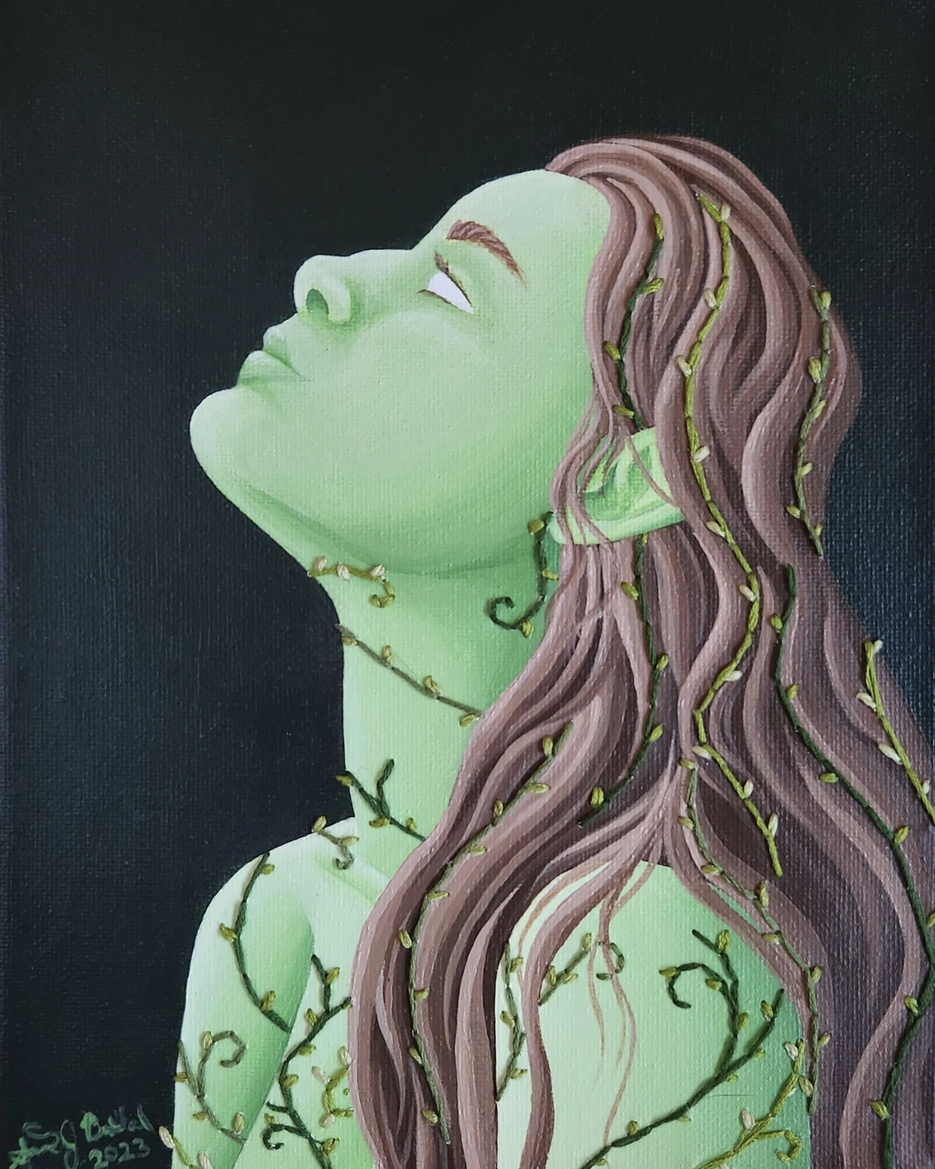 Store — Sam Bullard Fine Artist