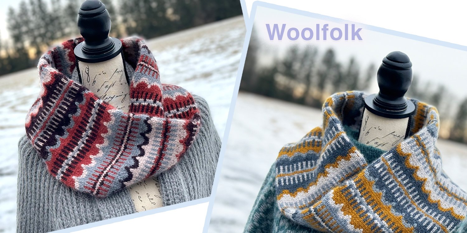 The Blue Purl - Yarn and Knitting Shop