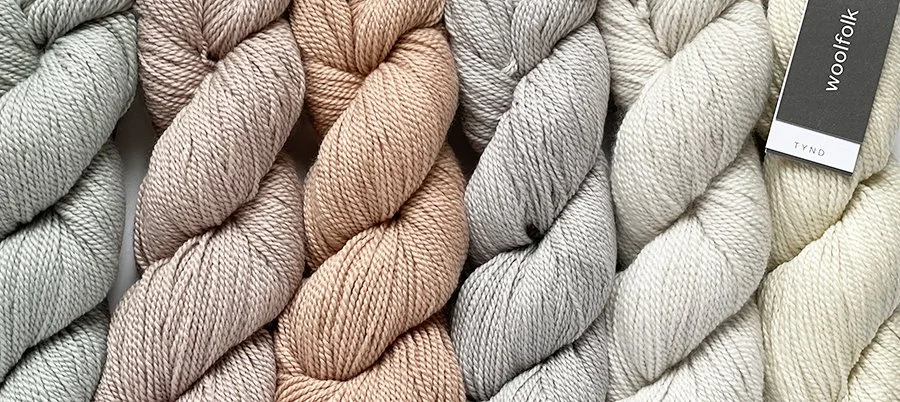 Yarn & Supplies at The Blue Purl — The Blue Purl - Yarn and Knitting Shop