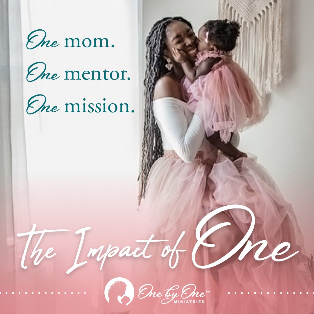 Events — One by One Ministries