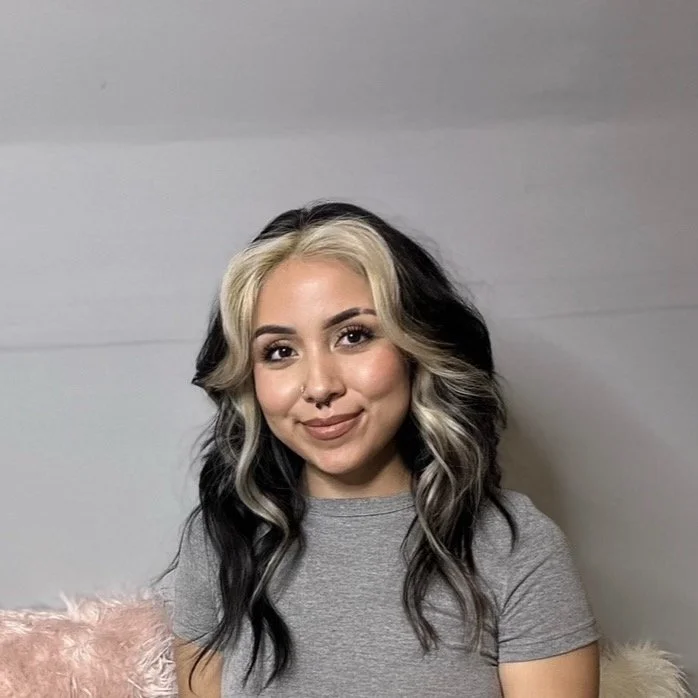 Meet the Team — Sacred Scarab Nails