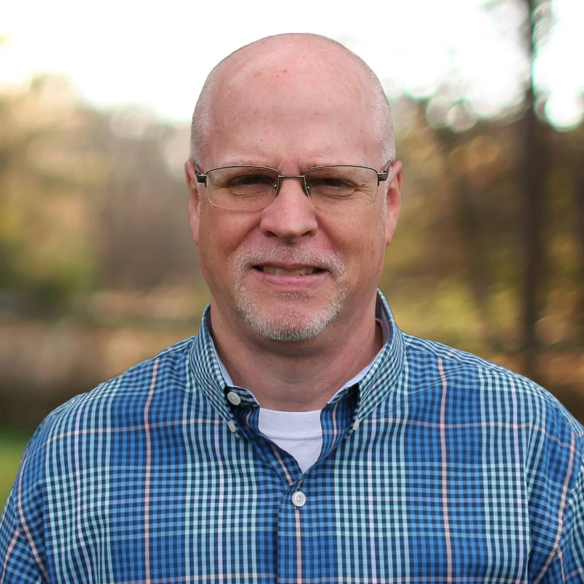 Chris Oxendale, LMHC — Family Concern Counseling