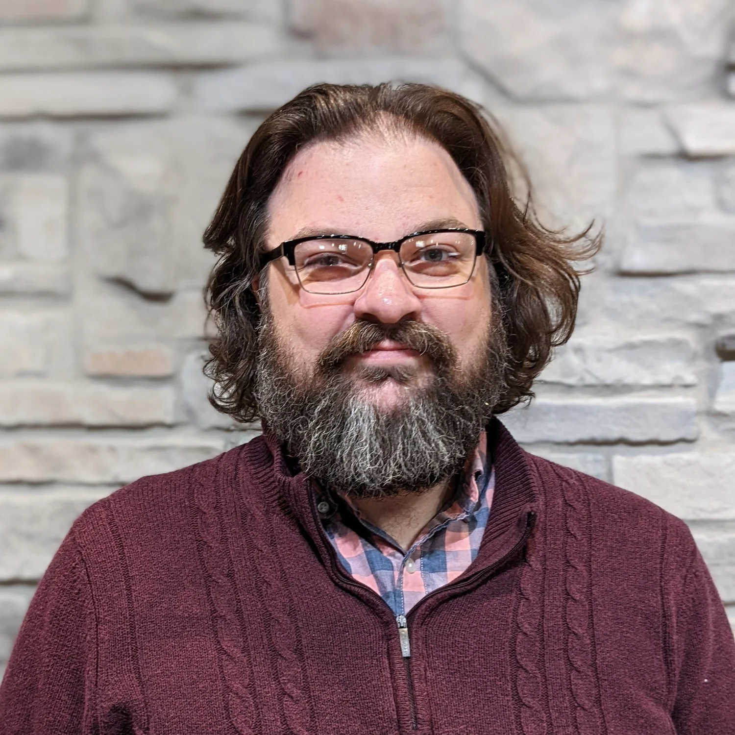 Daniel Carter, LMHC — Family Concern Counseling