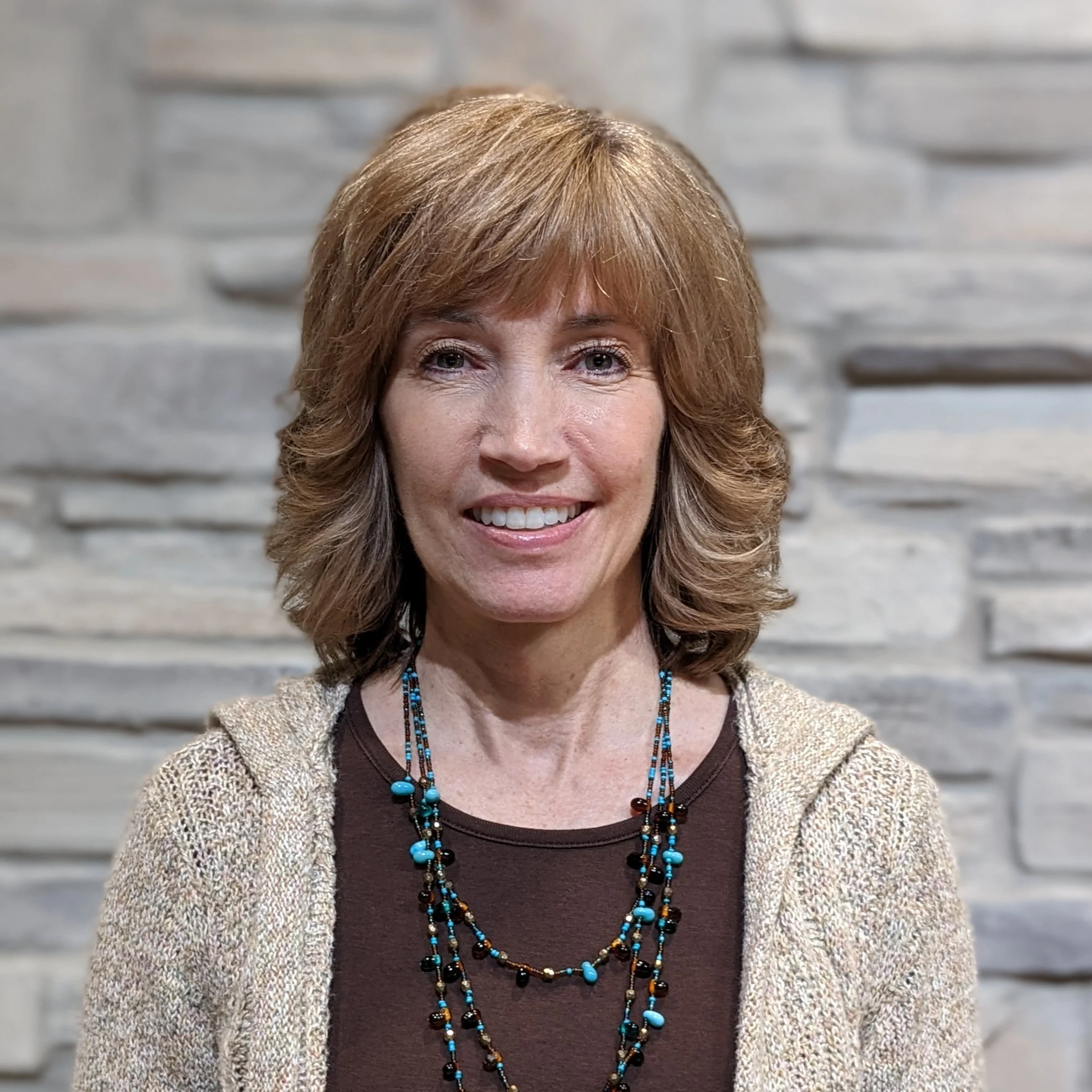 Administrative Staff — Family Concern Counseling