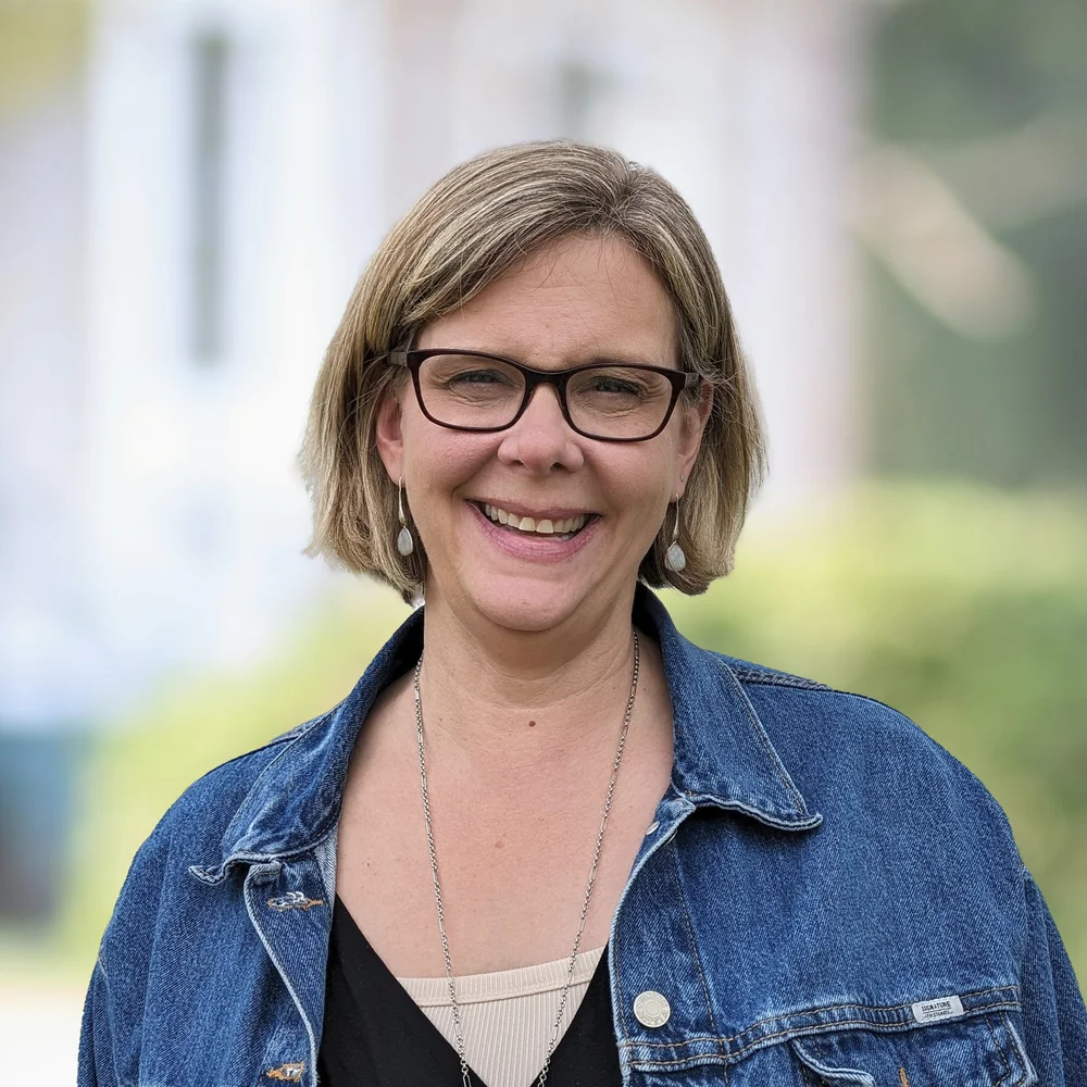 Amanda Cornett, MA, LMHCA, NCC — Family Concern Counseling