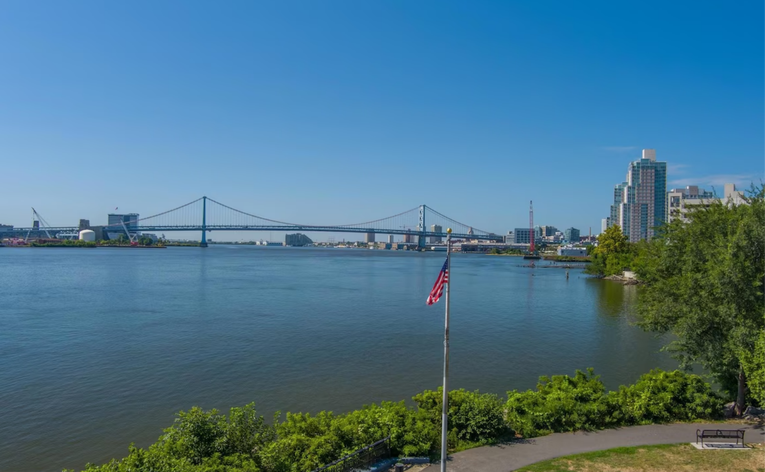 Fishtown Neighborhood — jim Onesti