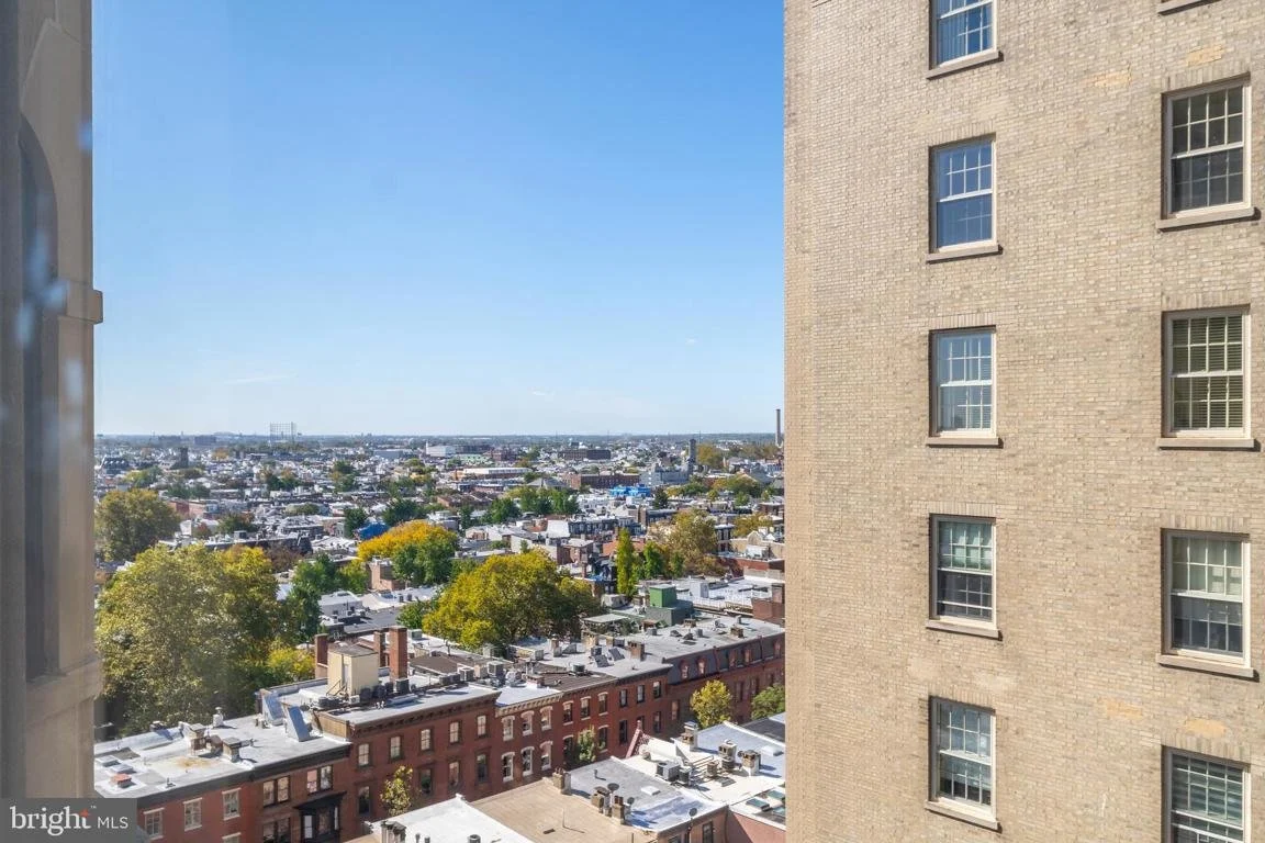 Rittenhouse Square Neighborhood — jim Onesti