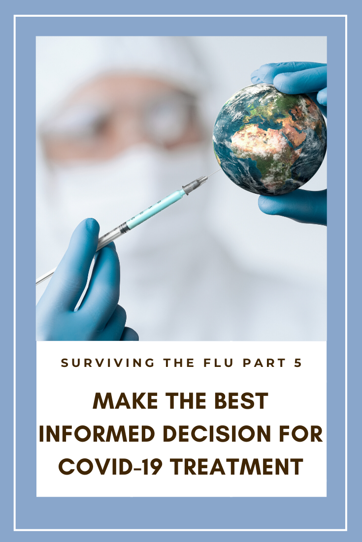Surviving the Flu Part 1 | How Adventists Beat the Spanish Flu in 1918 ...
