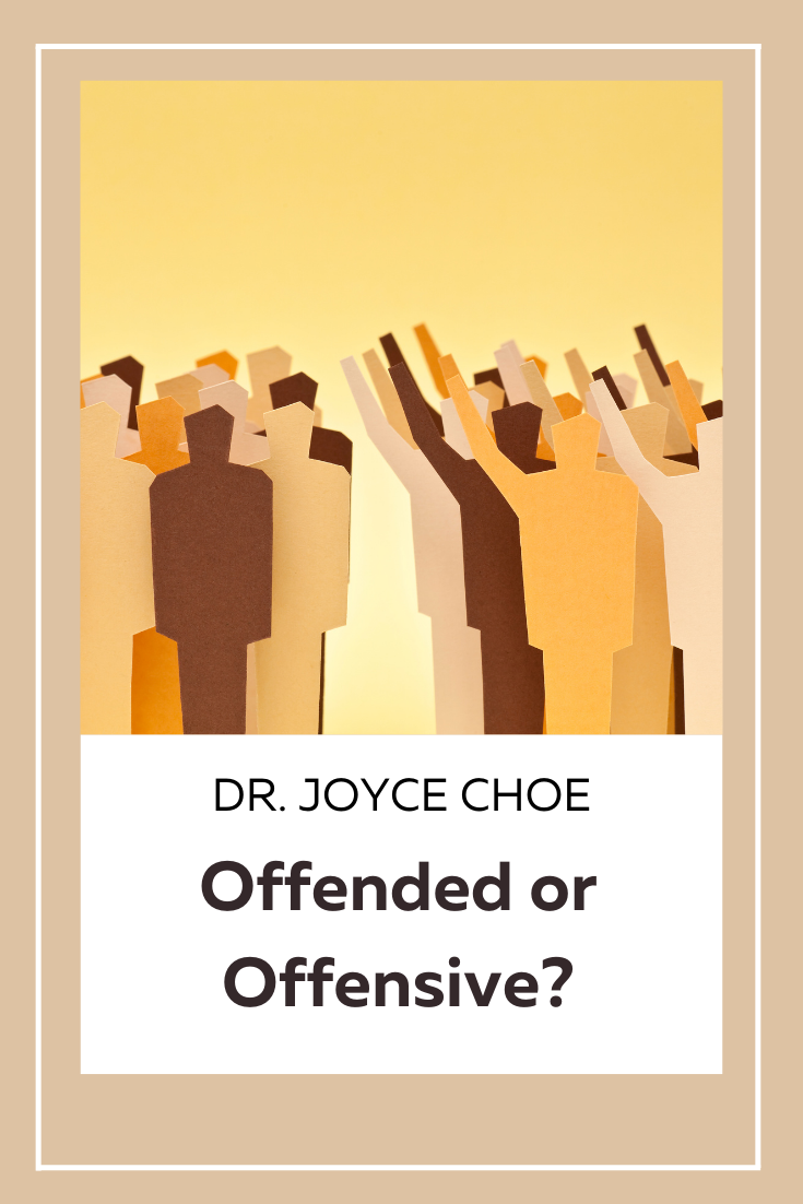 BLOG — Wholeness for Life