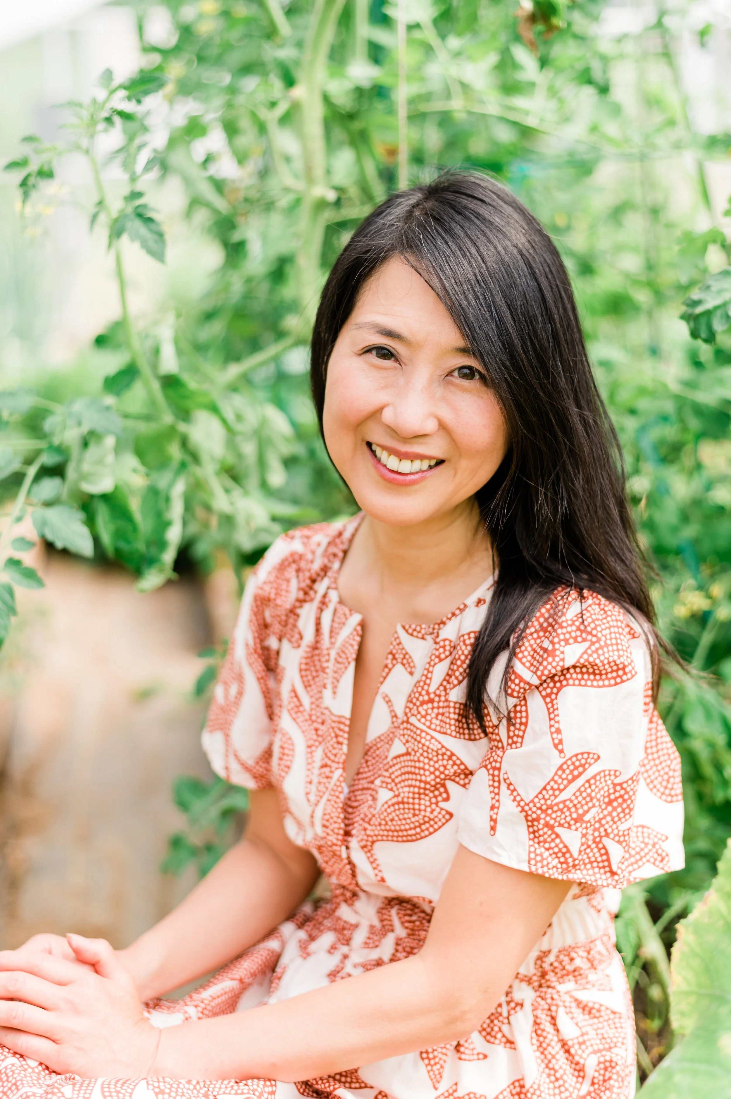 Light Therapy — Wholeness for Life