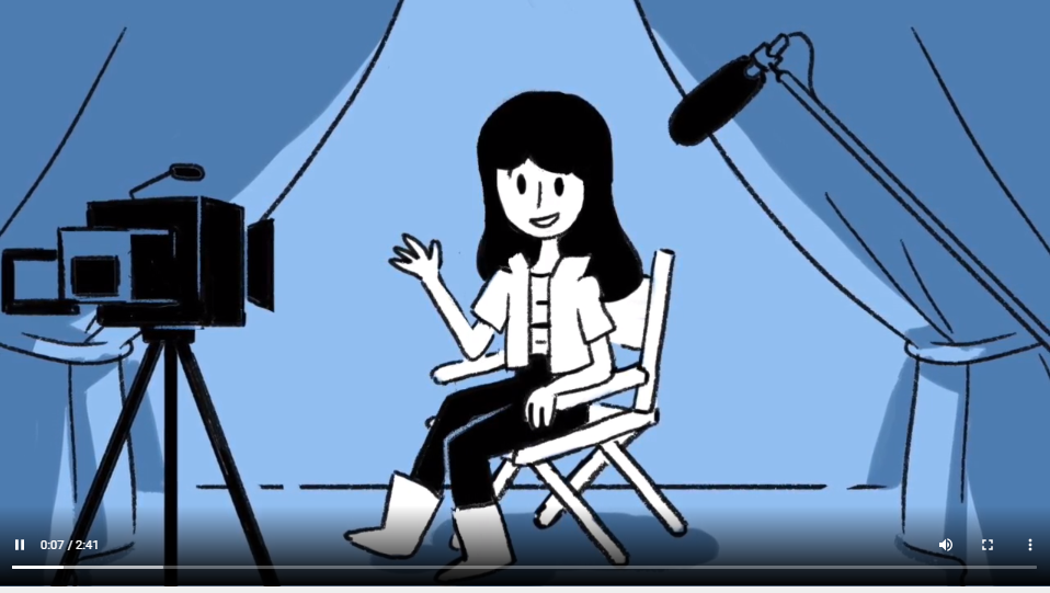 Our History — The Good Project