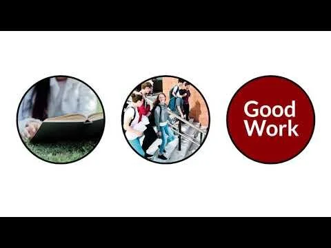 Videos — The Good Project