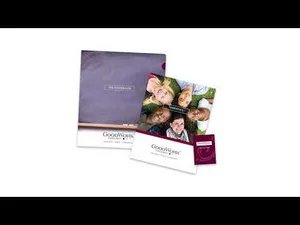 About Us — The Good Project