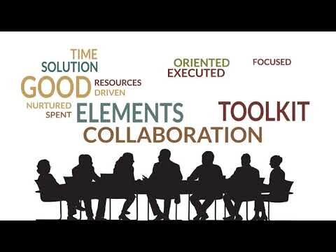 About Us — The Good Project