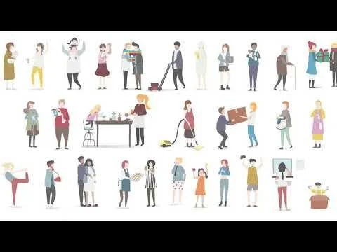 About Us — The Good Project