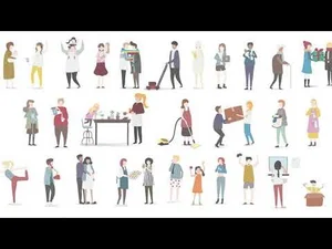 About Us — The Good Project