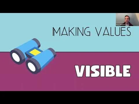 Professional Development — The Good Project