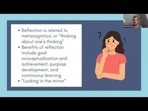 Professional Development — The Good Project