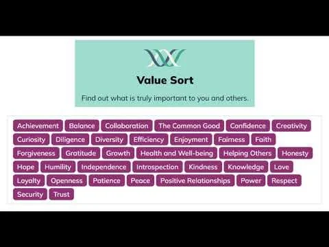 Videos — The Good Project