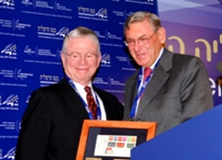 Remembering Bob Asher (1929-2023) — The Good Project