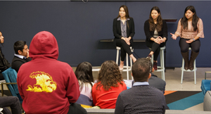 PLUS ME Project | Where Every Story Matters