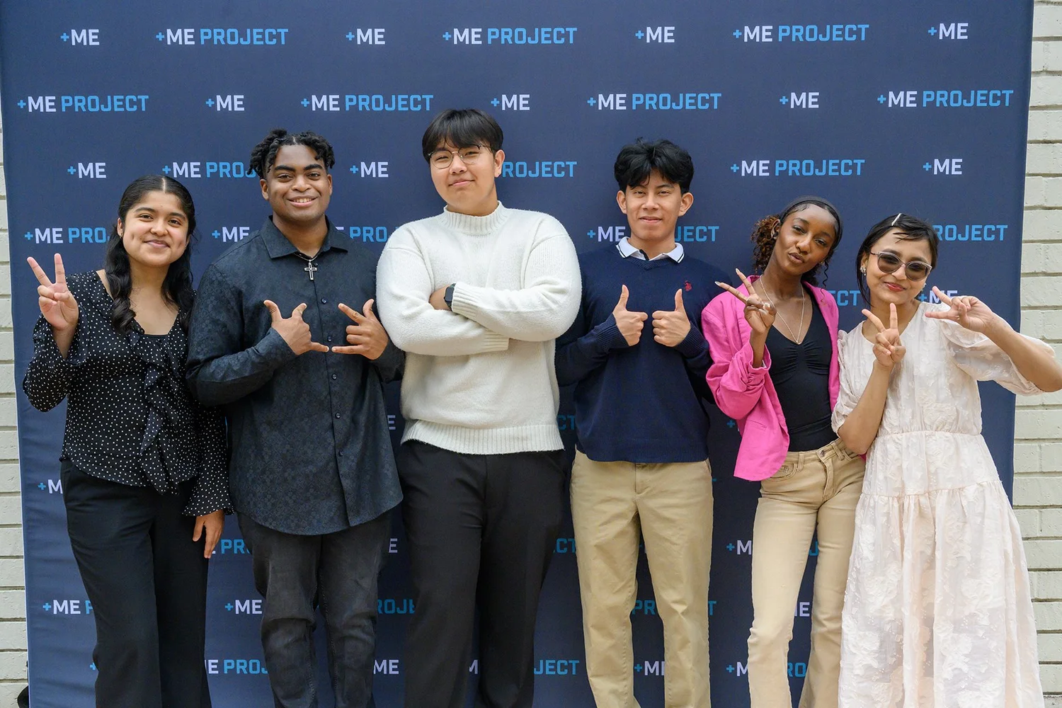 IMPACT — PLUS ME Project