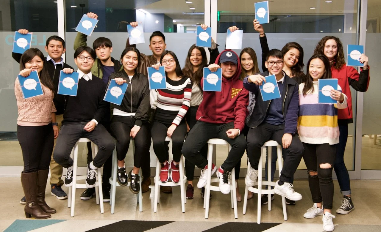 Mission, Vision, Values — PLUS ME Project