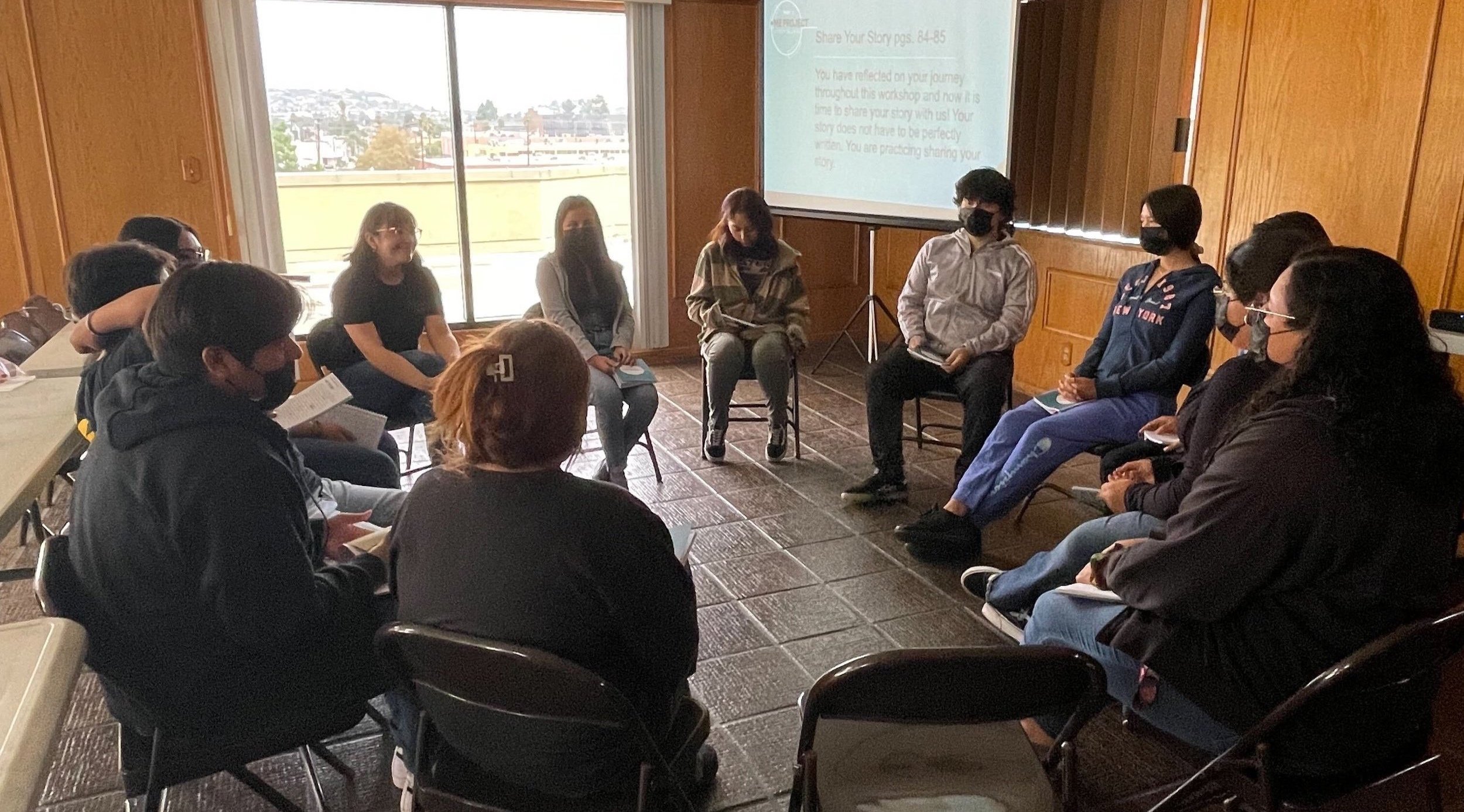 Program Overview — PLUS ME Project