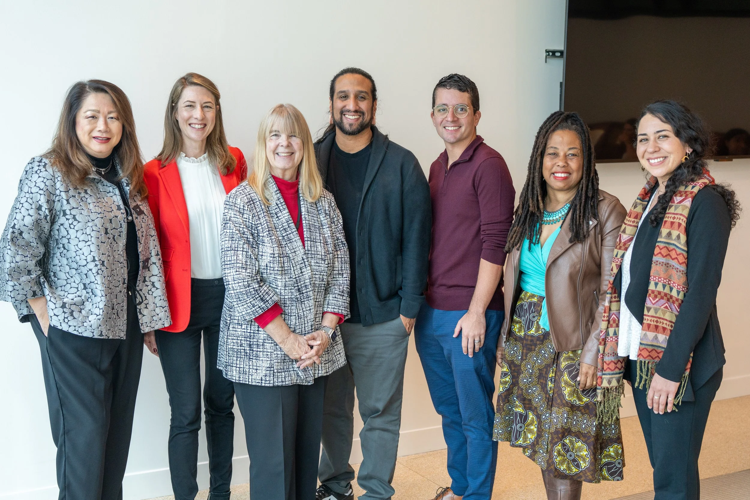 A Month of Learning in Community — PLUS ME Project