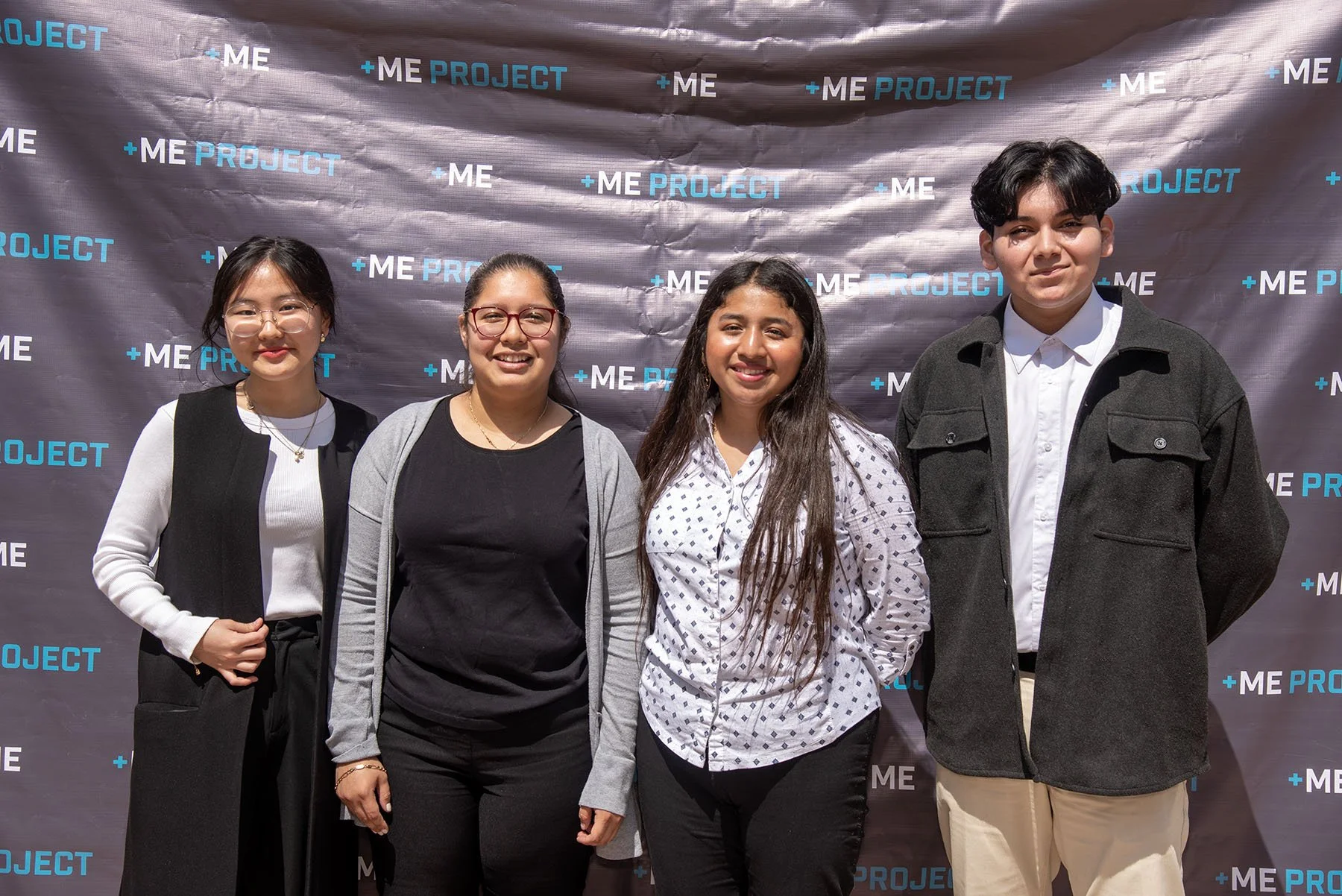 IMPACT — PLUS ME Project