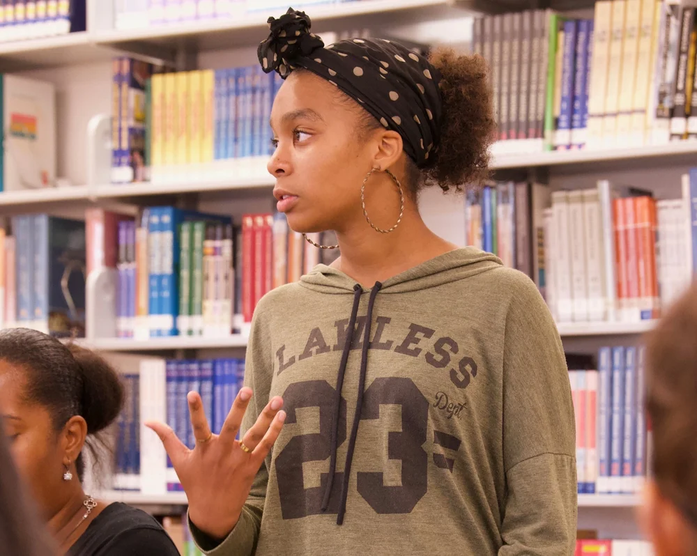 Program Overview — PLUS ME Project