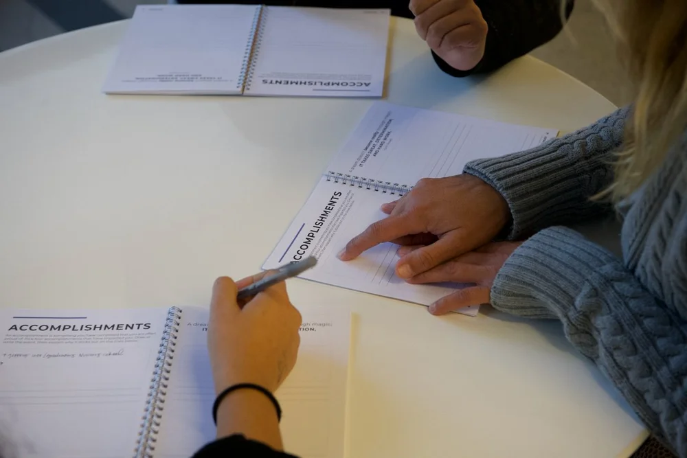 Storytelling Resources — PLUS ME Project