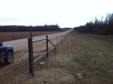 testimonials — Newberry Fence & Gate