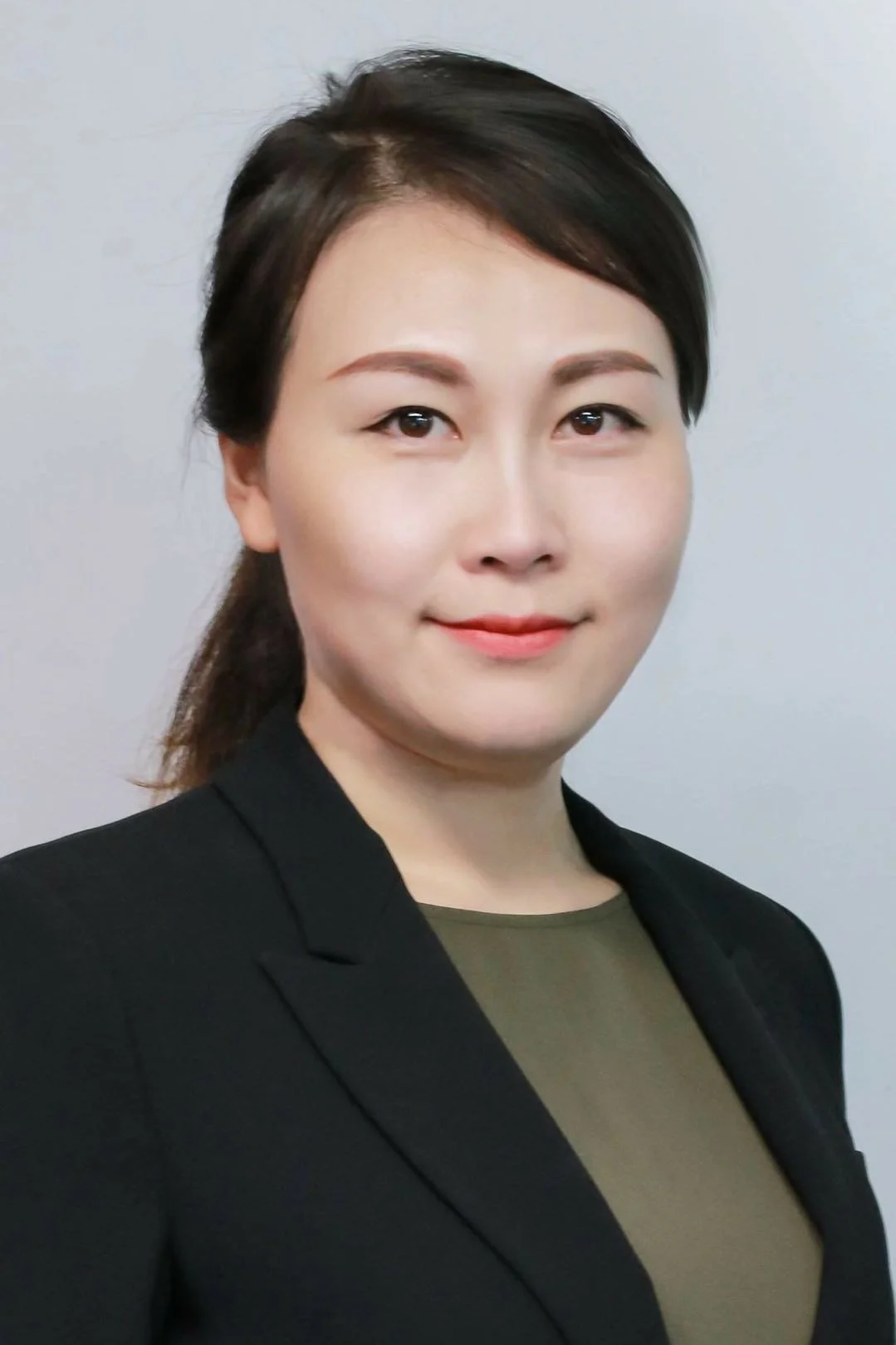 Meet Our Team — Lin Pan Realty