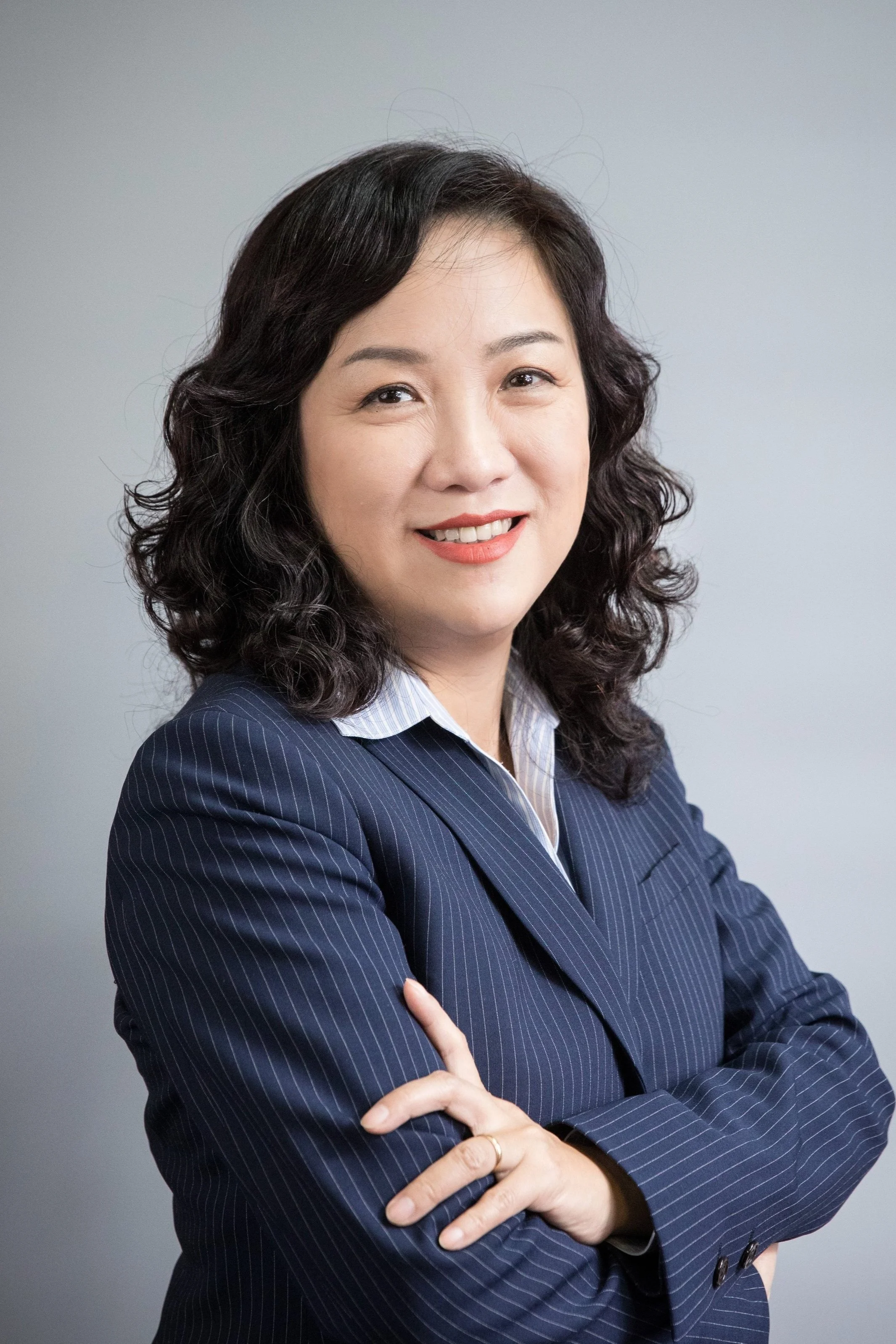 Meet Our Team — Lin Pan Realty