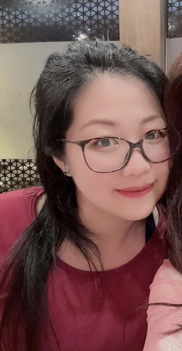 Meet Our Team — Lin Pan Realty