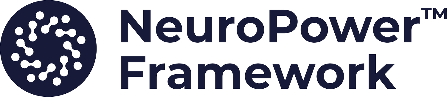 NeuroPower™ system — Strategic Momentum Group