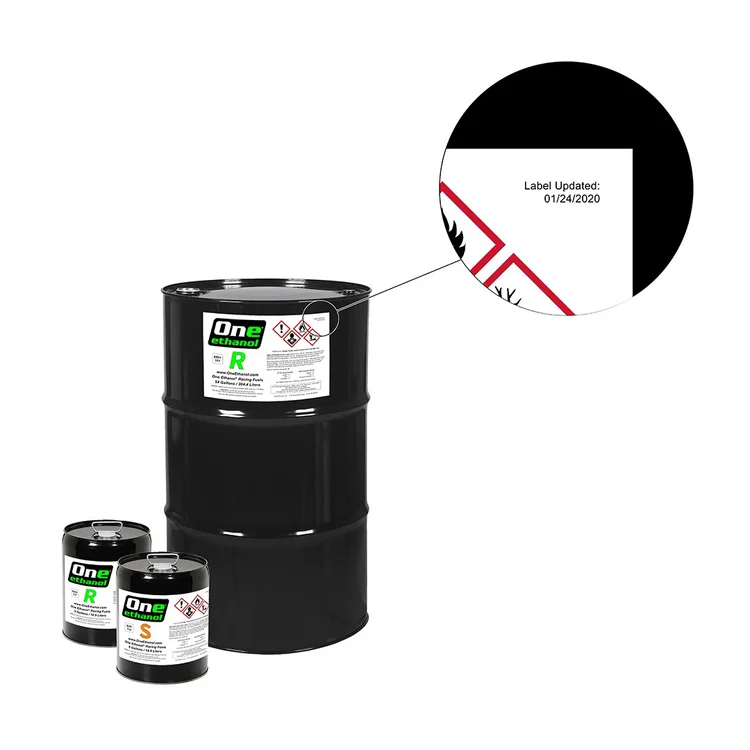 FAQ — One Ethanol