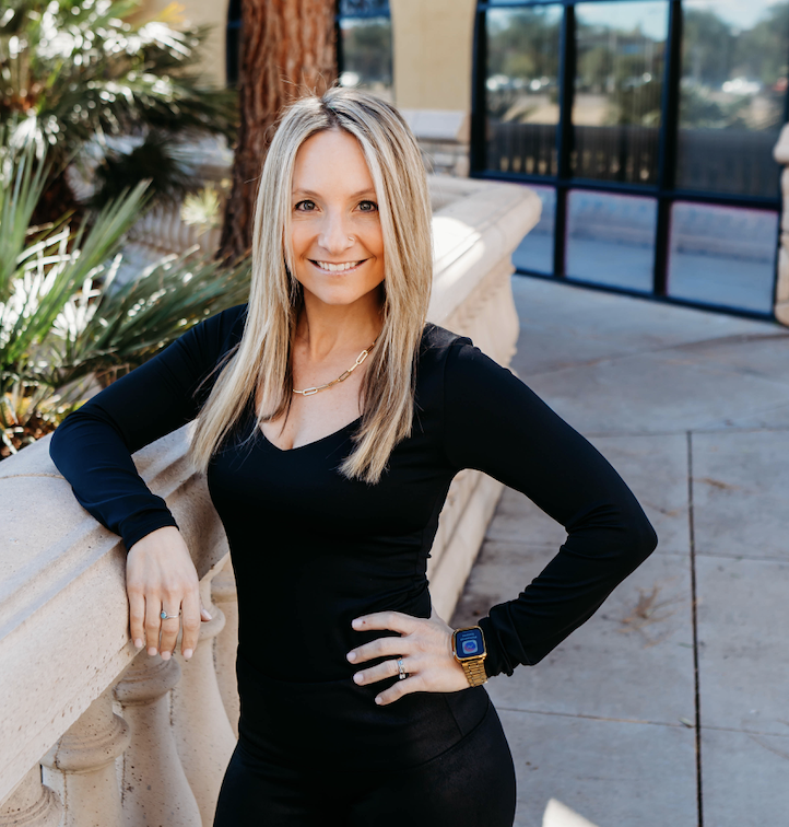 Chapter Leaders — NARPM PHOENIX