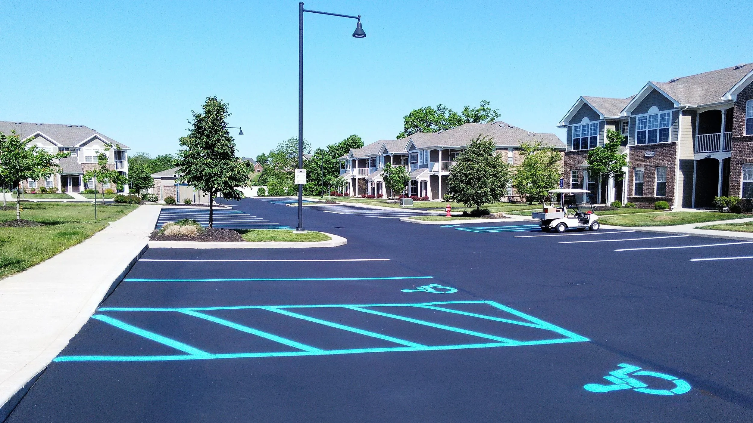 Project Gallery Page — City Wide Paving