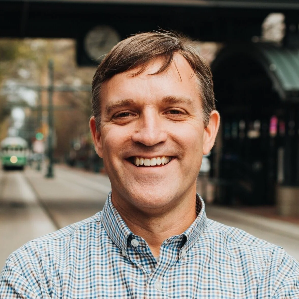 Our Team — Sycamore View Church | Church in Memphis, TN