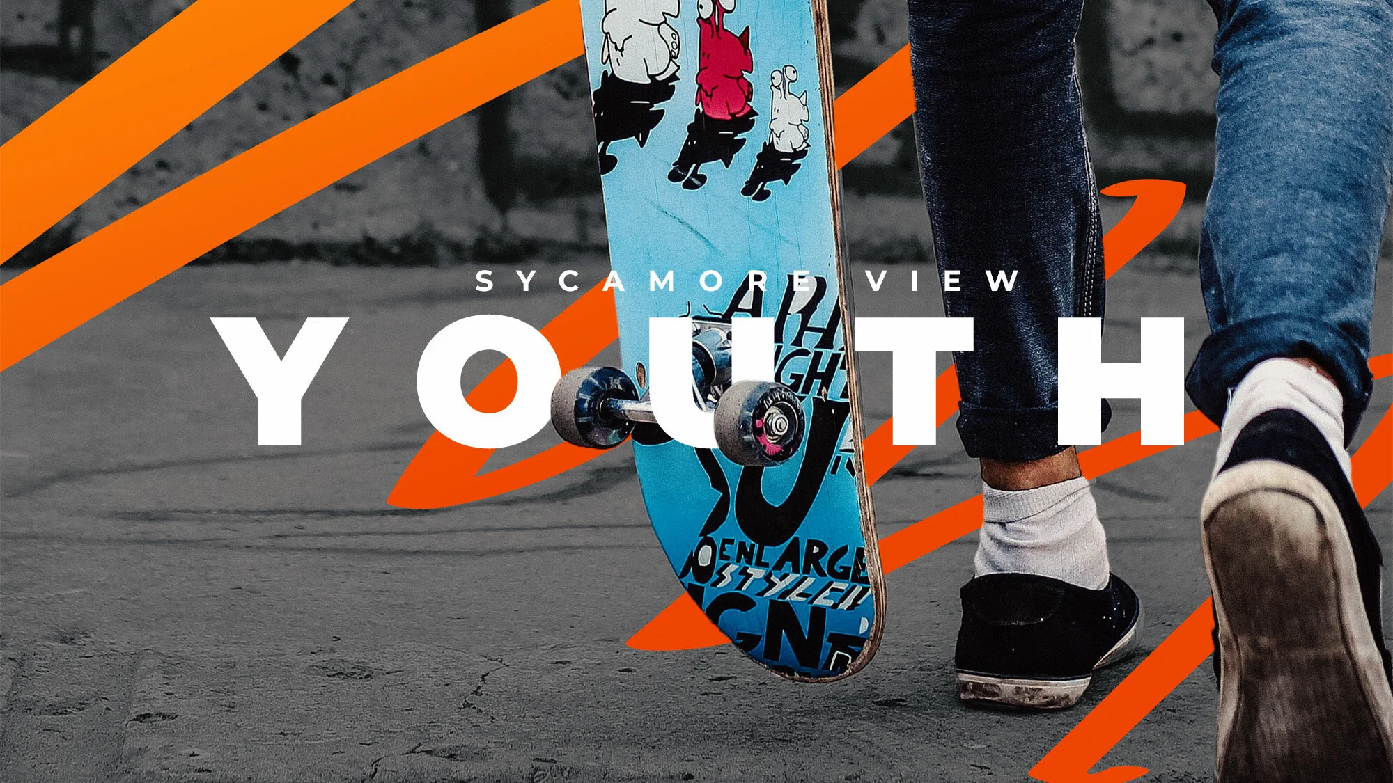 Sycamore View Church | Church in Memphis, TN