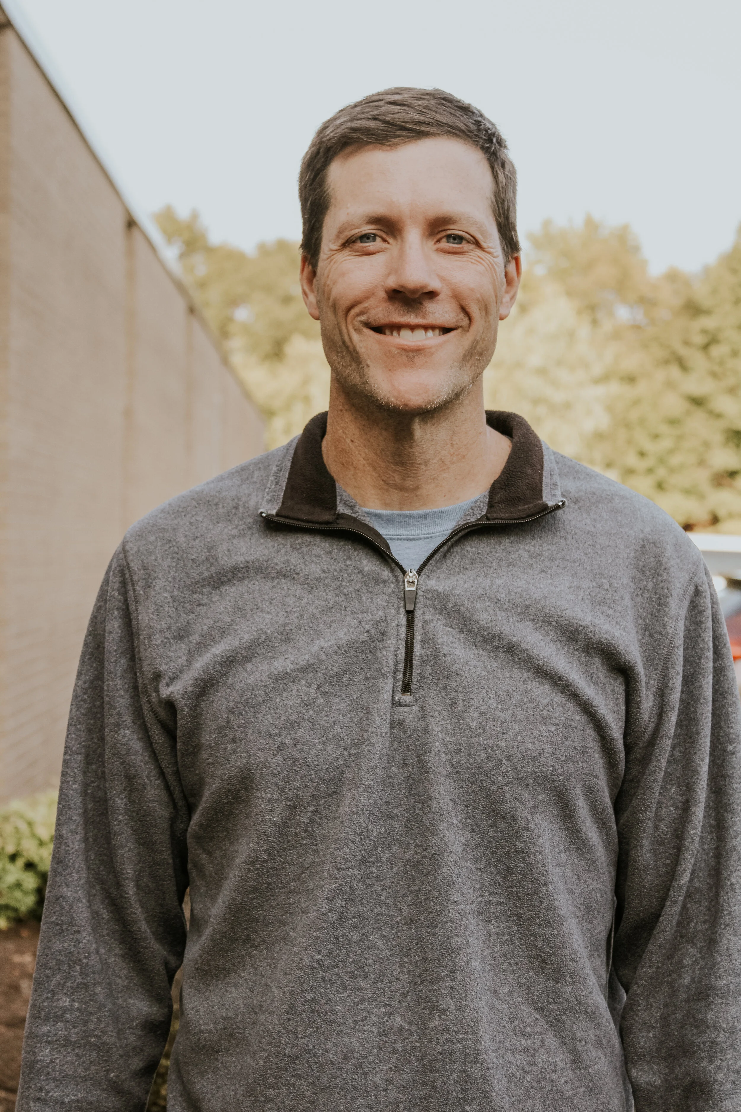 Our Team — Sycamore View Church | Church in Memphis, TN