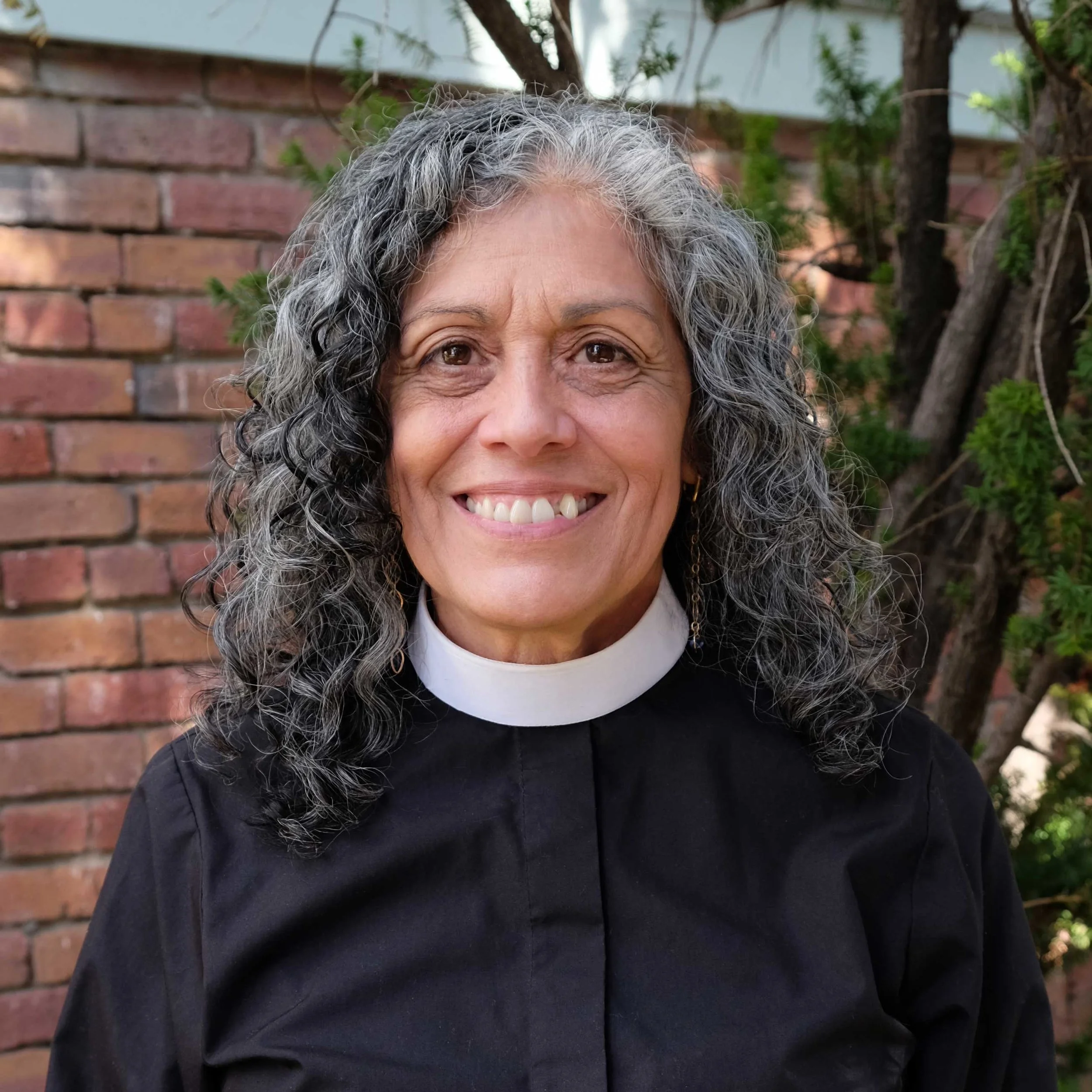 Meet our Staff — Iglesia Episcopal de Santiago | St. James Episcopal Church
