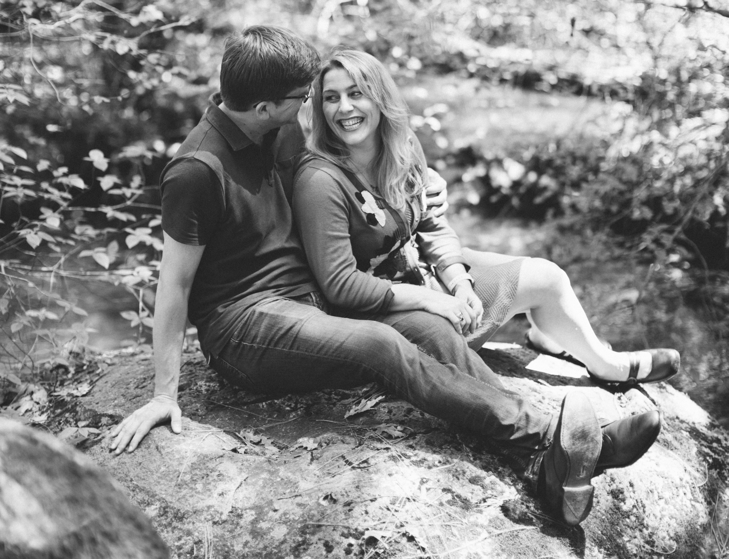 Rob And Emily