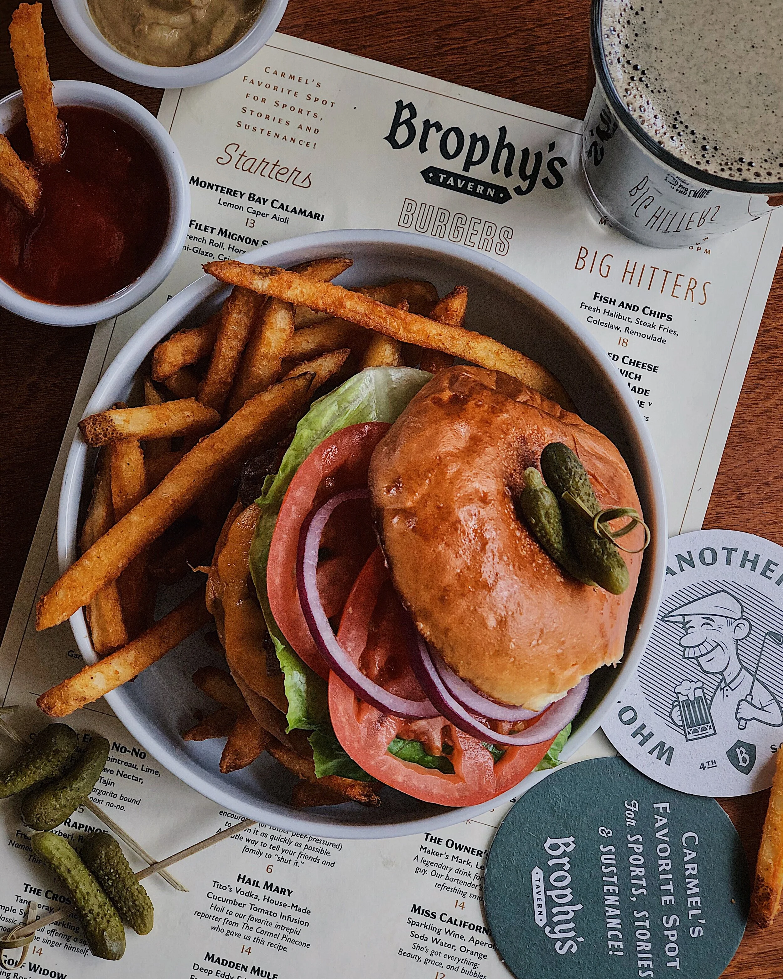 Photography — Lily Morello