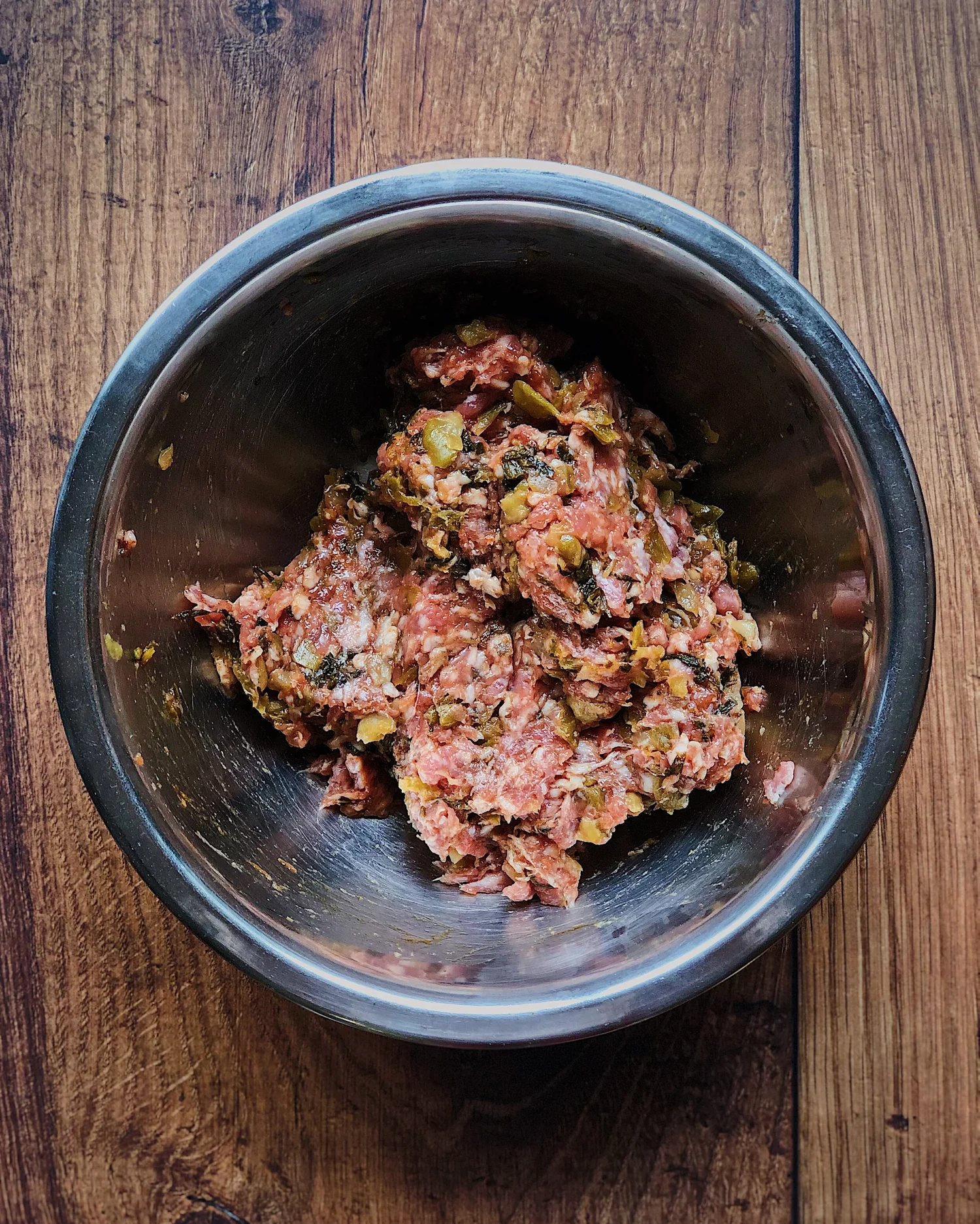 Recipe: Dan Dan Dumplings — Lily Morello